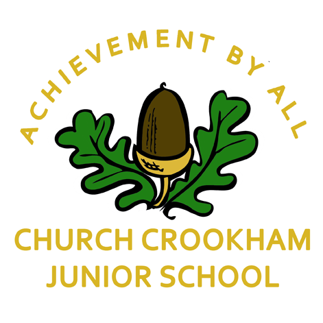 Church Crookham Juniors – Brenda's Schoolwear