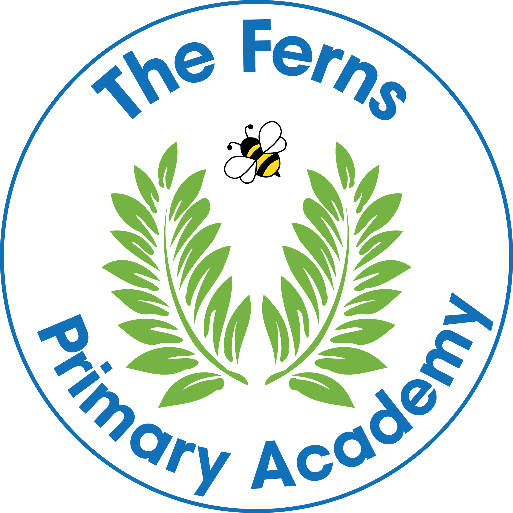 The Ferns Primary Academy – Brenda's Schoolwear