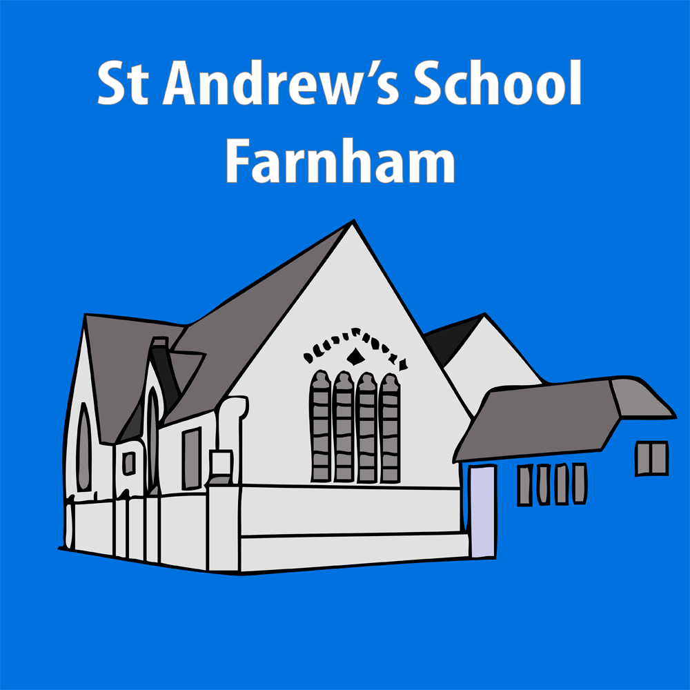 St Andrew's, Farnham – Brenda's Schoolwear