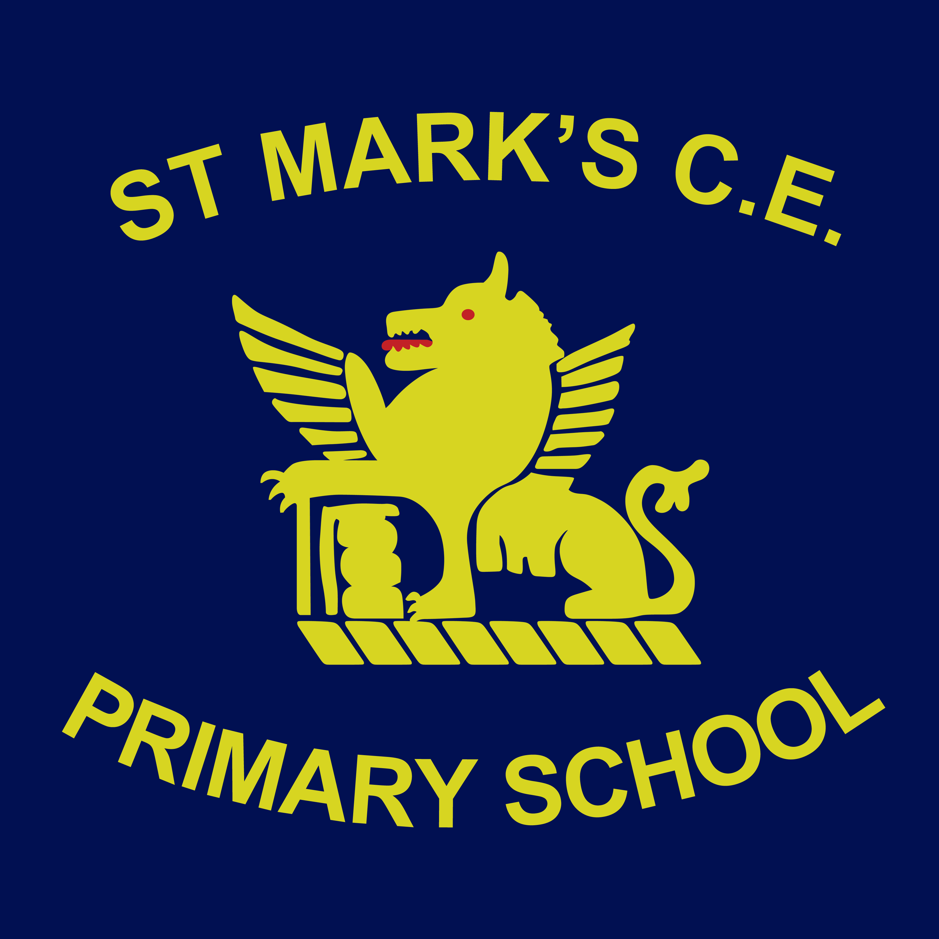 St Mark's – Brenda's Schoolwear