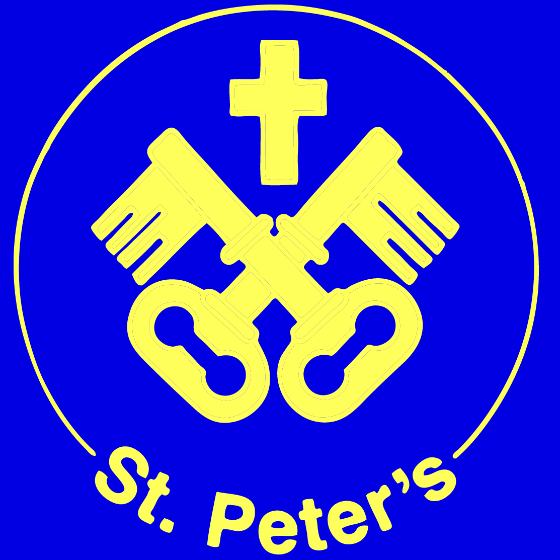 St Peter's, Farnborough – Brenda's Schoolwear