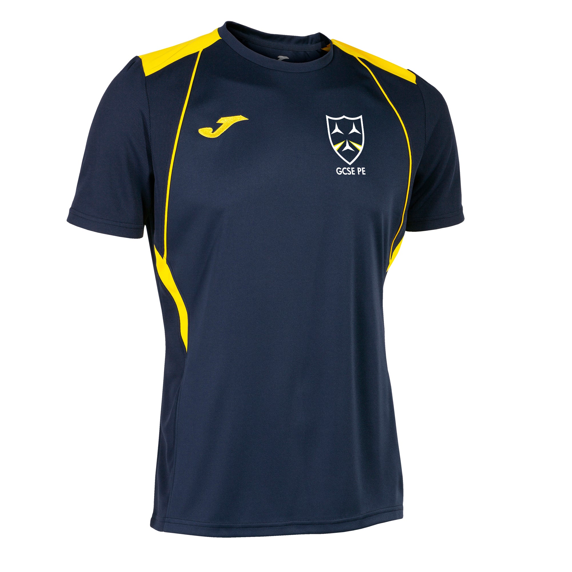 Wavell GCSE PE Top – Brenda's Schoolwear
