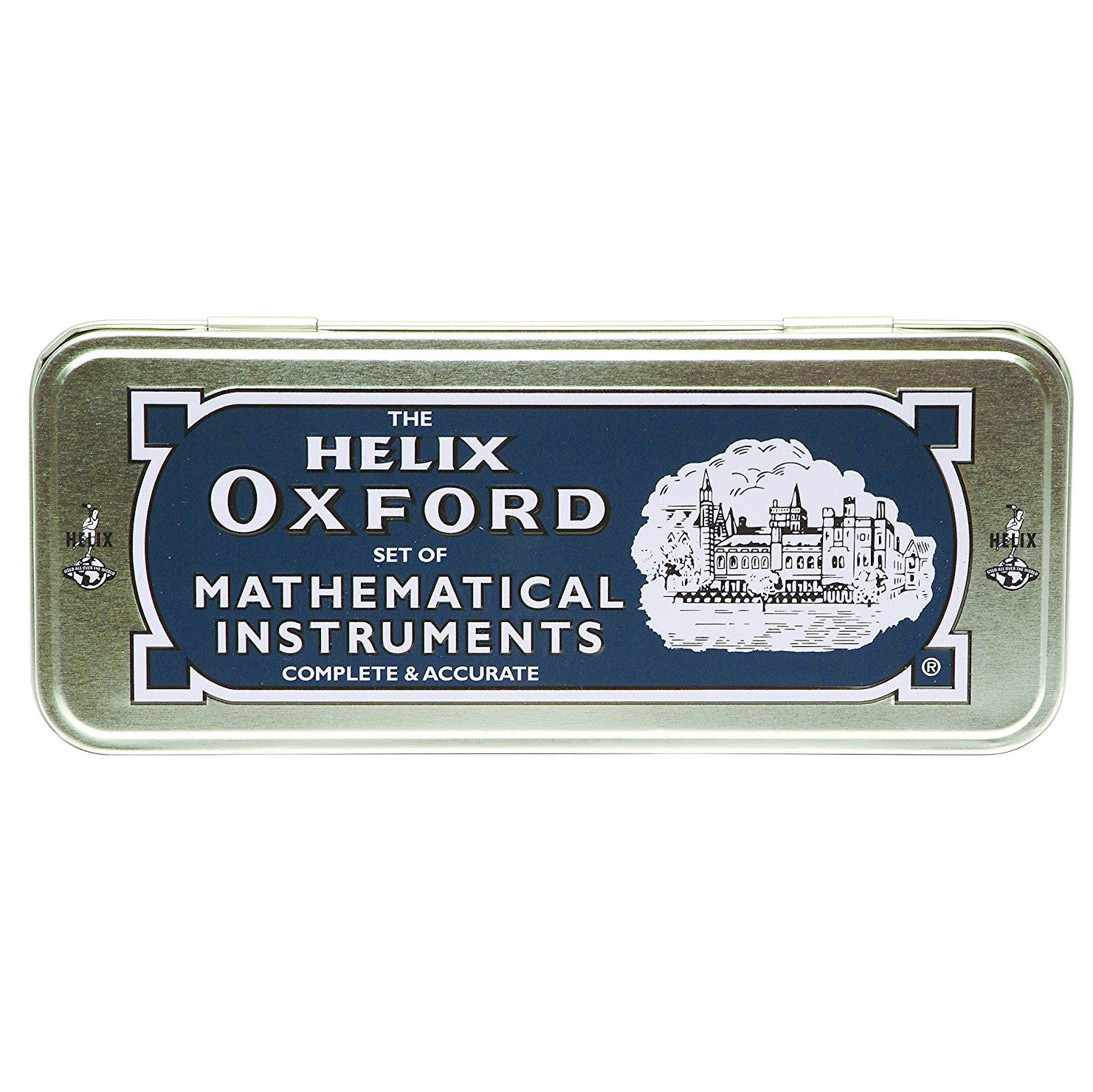 Helix Oxford Maths Set – Brenda's Schoolwear