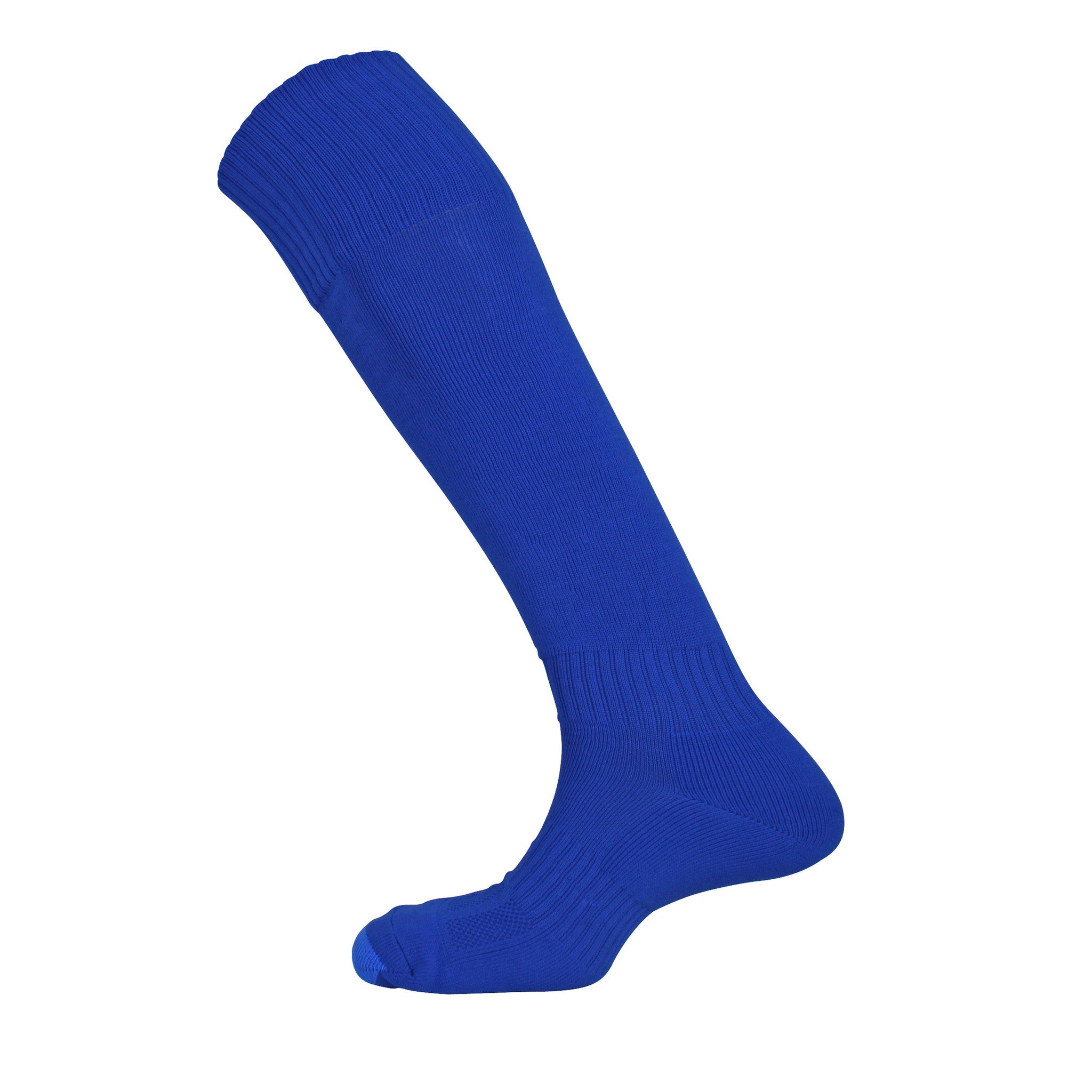 Royal Blue Football Socks – Brenda's Schoolwear